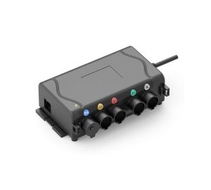 Electric Linear Actuators | Moteck Professional Linear Actuator Company